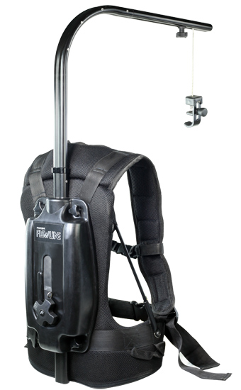 Flowline (Easyrig) Camera Support Payload 3 kg - 10 kg - WESTBUY