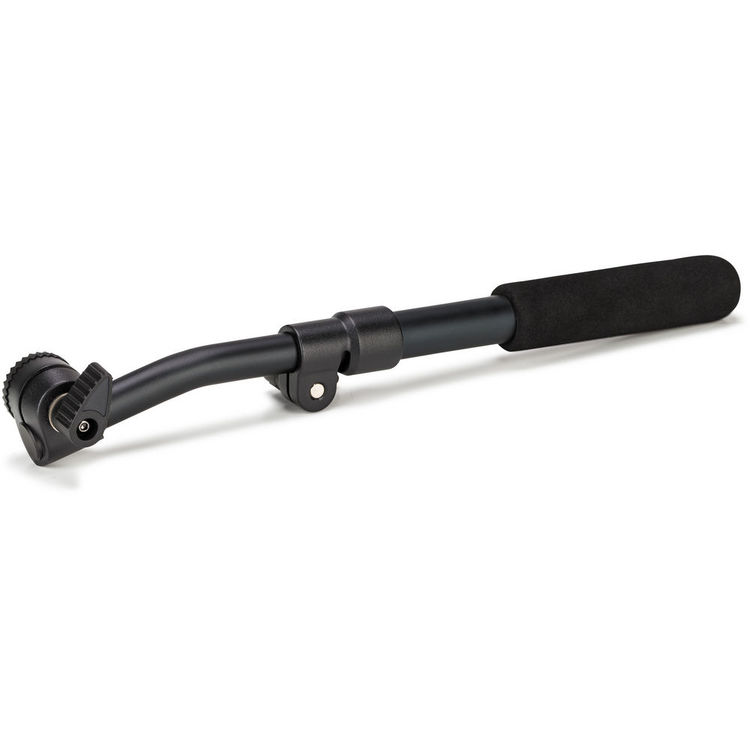 BENRO BS04 TELESCOPING HANDLE for S6 / S8 Video Heads - WESTBUY
