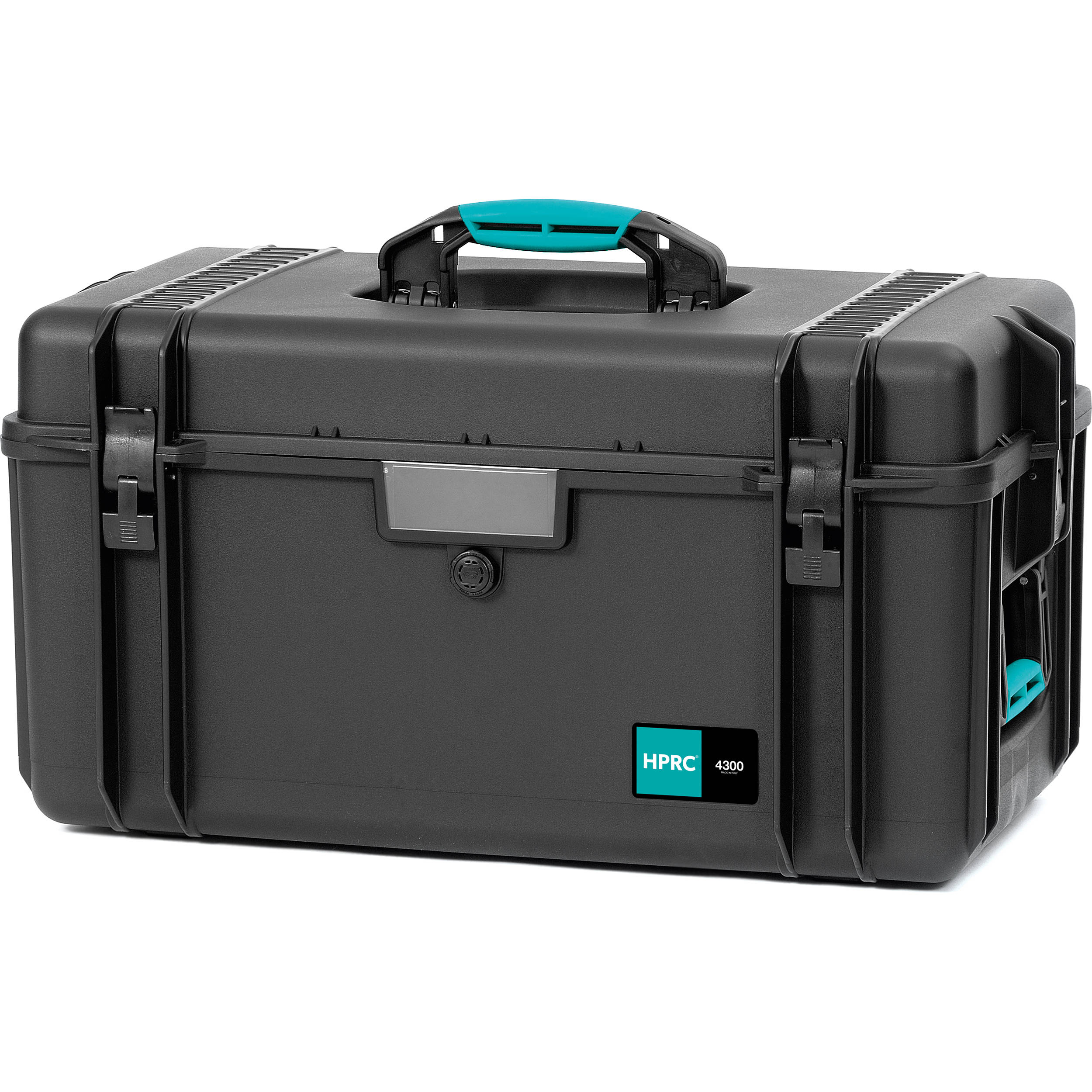HPRC 4300 Hard Case with Cubed Foam - WESTBUY