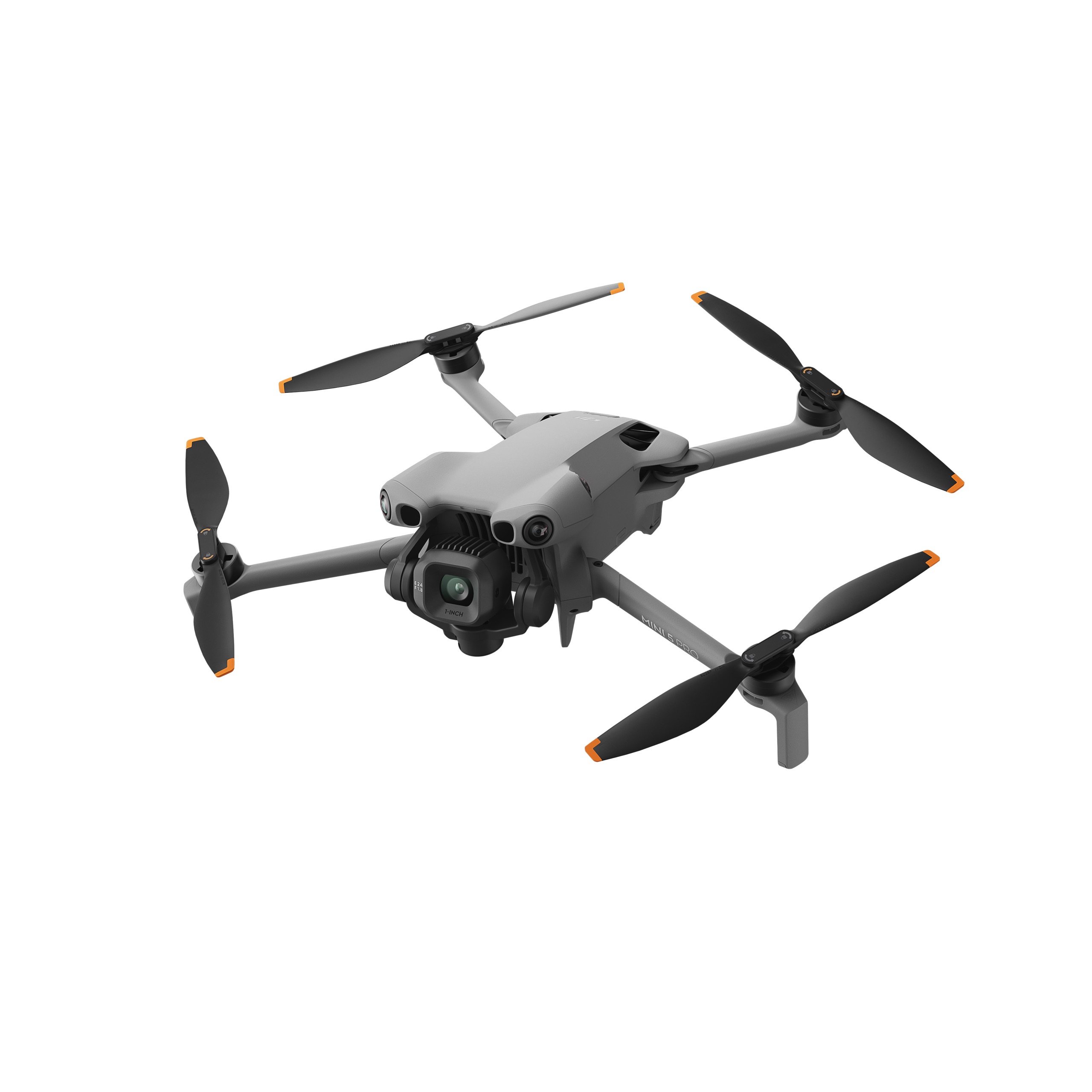 DJI Mini 5 Pro Fly More Combo (DJI RC 2) - WESTBUY