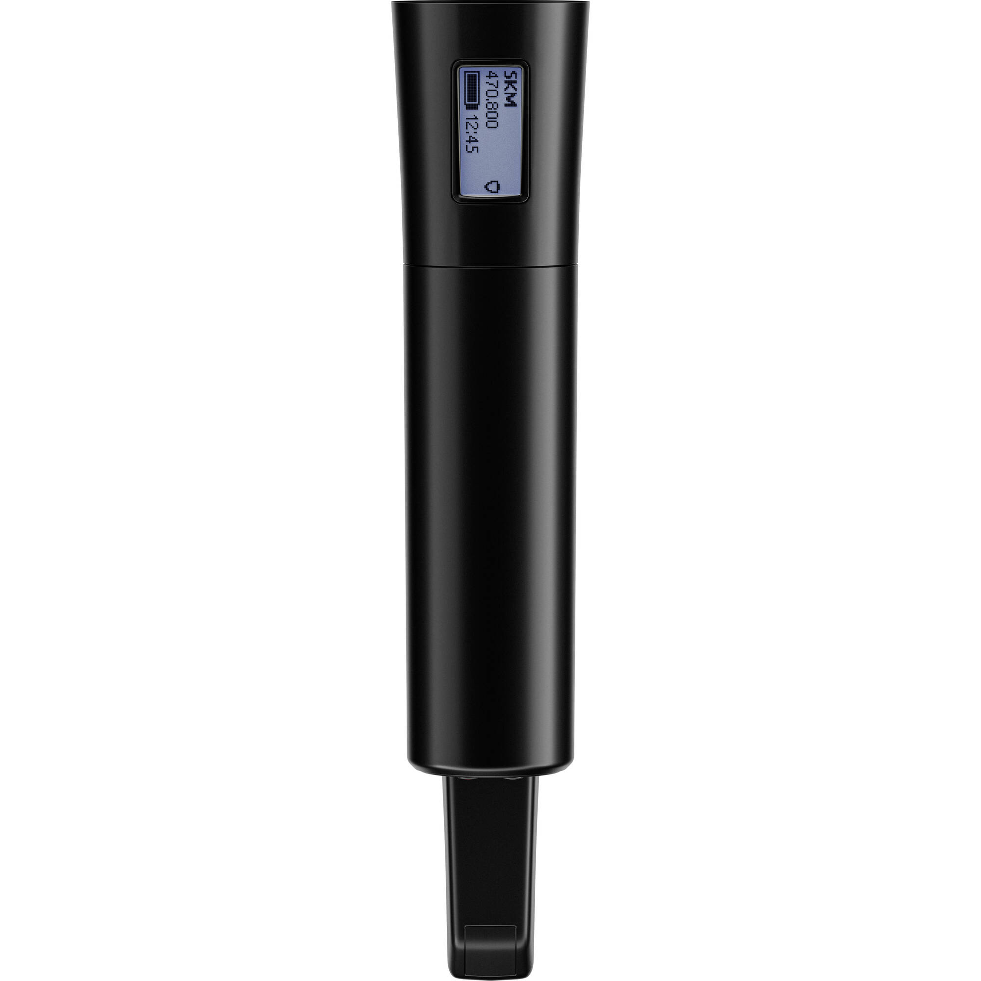 Sennheiser EW-DX SKM-S Digital Wireless Handheld Transmitter with Mute ...